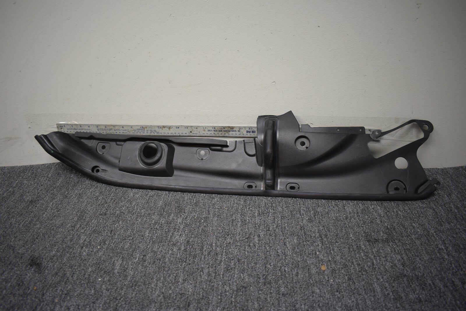 2017 BMW 7 SERIES G11 SIDE WALL GASKET FACTORY OEM | eBay