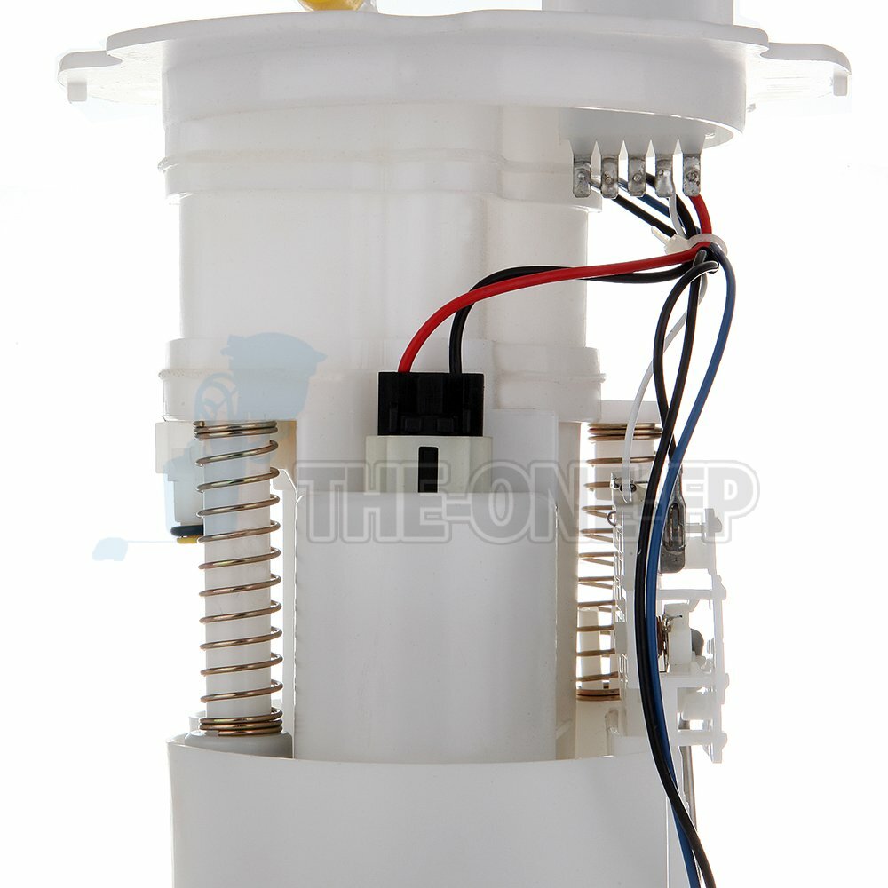 Electric Fuel Pump Module Assembly Fits for Infiniti G35 M35 350Z V6 3 ...