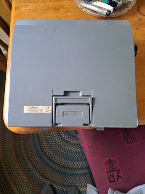 Smith Corona SD700 Spell Right Dictionary Memory Electronic Typewriter ...