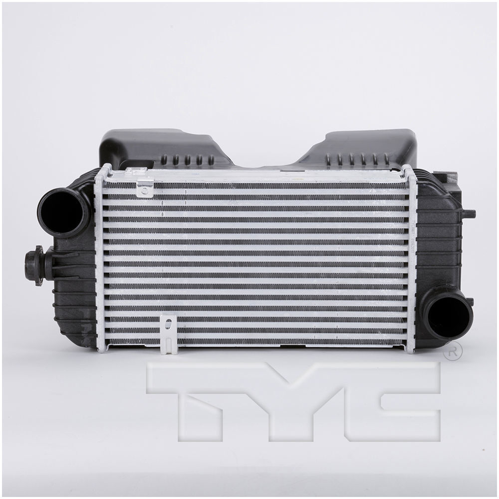 Intercooler TYC 18067 fits 16-20 Kia Optima 2.0L-L4 for sale online | eBay