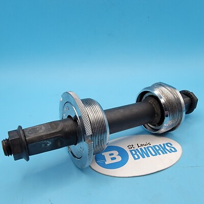 Bottom Brackets - French Thread - Nelo's Cycles