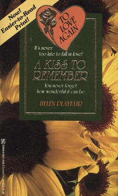 HELEN PLAYFAIR - A Kiss To Remember 9780821741290 | eBay