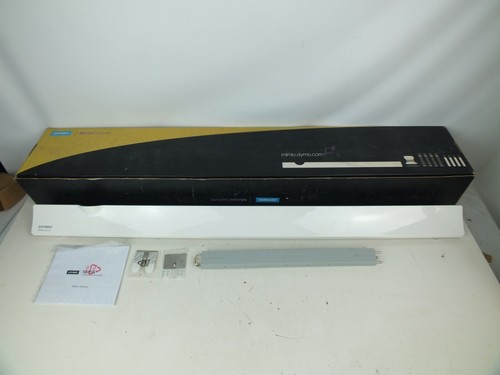 Dymo Mimio Capture Whiteboard Ink Recorder Icd04-01 Teaching Device ...