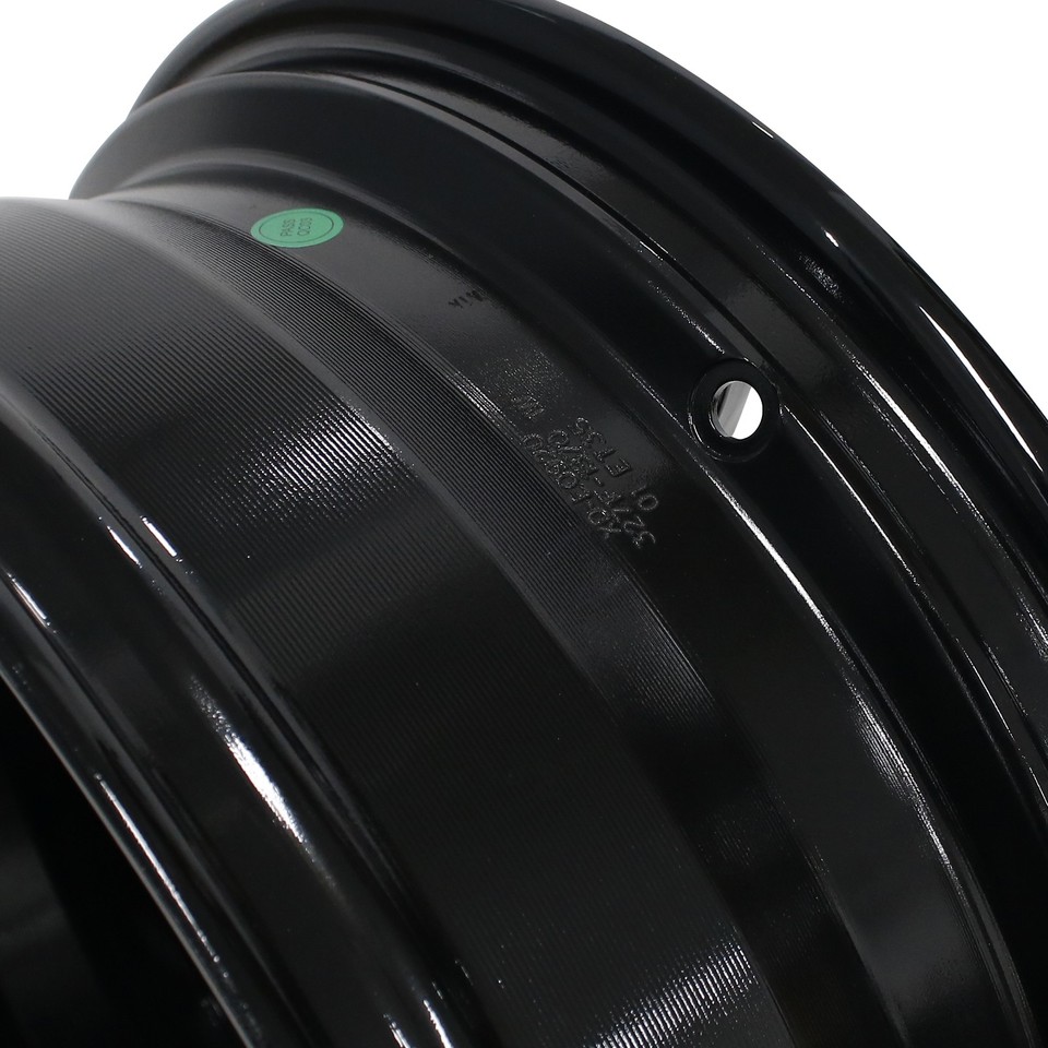 18" Replacement Gloss Black Alloy Wheel Rim 4261A0R160 For Toyota RAV4 ...