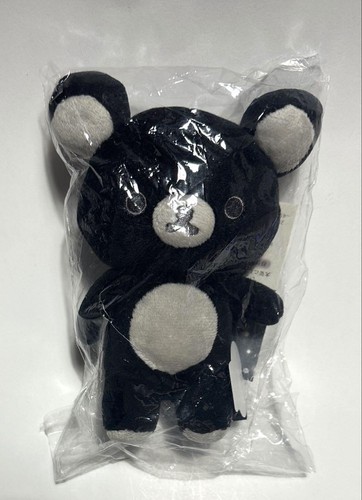 Rilakkuma Plush Toy Midnight Edition Soft Plush 20 Color Variations ...