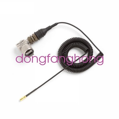 Fluke 805ES External Vibration Sensor for the 805 Vibration Meter FedEx ...