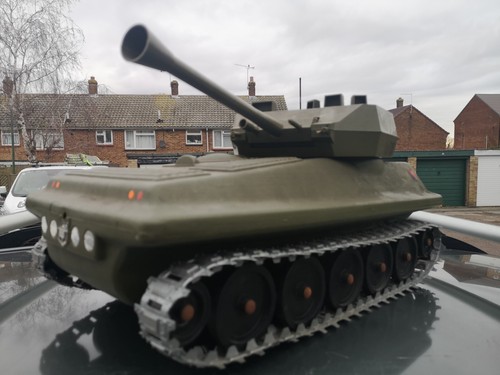 Action Man Tank | eBay