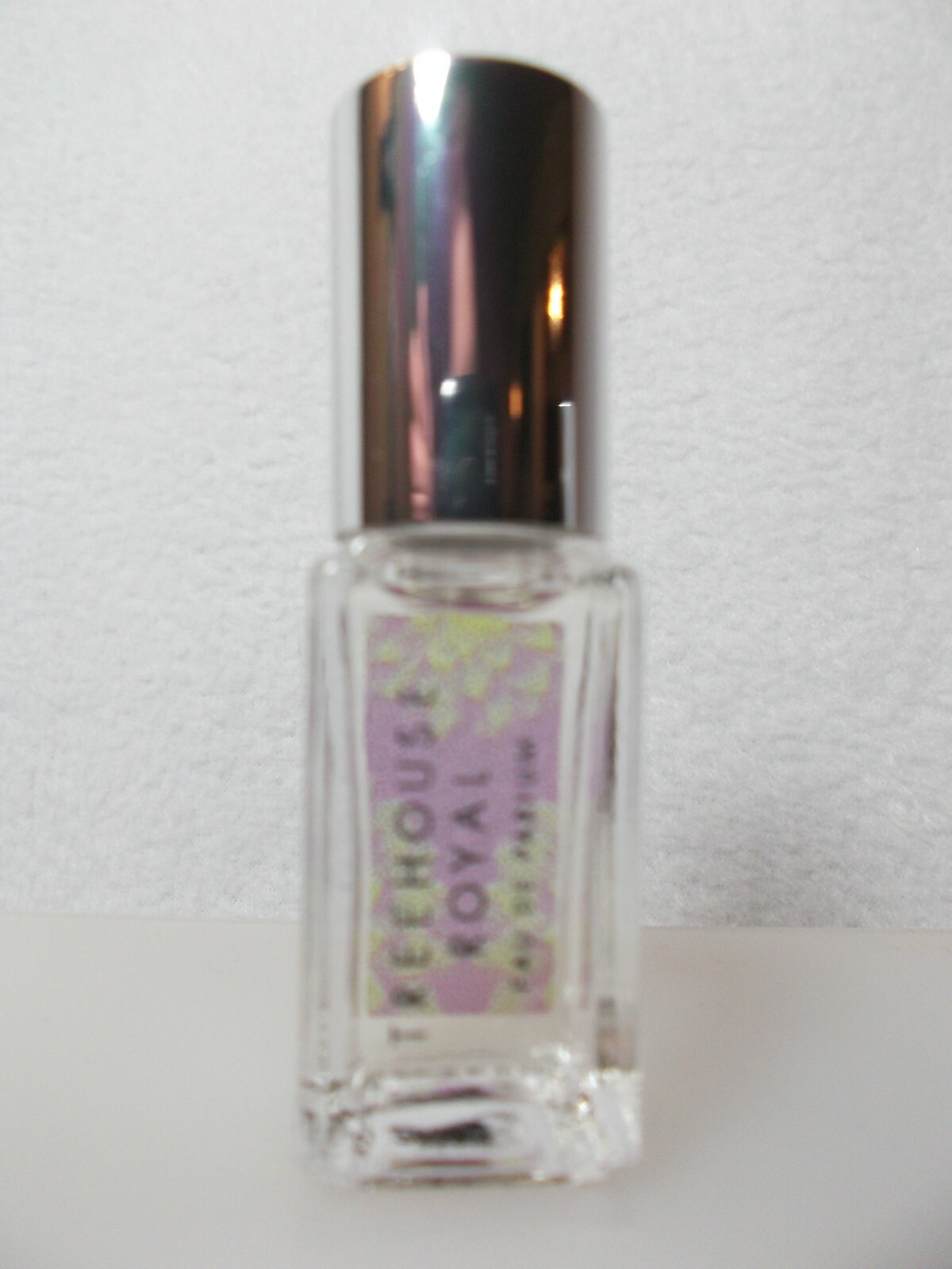 Pinrose eau de parfum fragrance mini perfume roll-on rollerball edp U ...