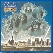 Country Joe & the Fish - CJ Fish (1998) for sale online | eBay UK