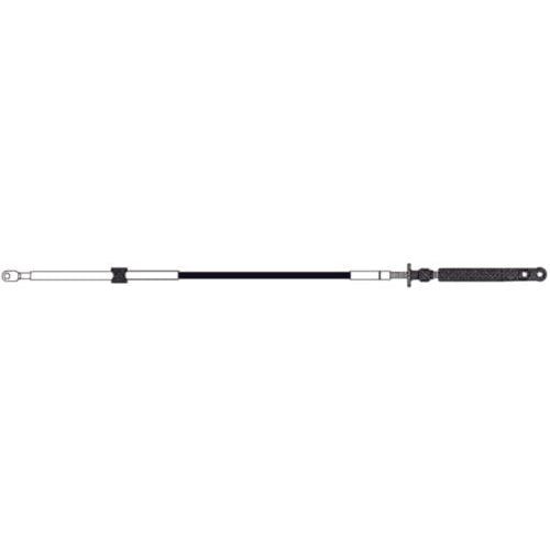 Uflex 14' C14 Engine Control Cable-OMC-Johnson-Evinrude #C14X14 | eBay