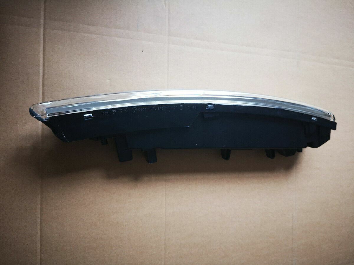 Daytime Run Light Lamp LED DRL Fit Porsche Cayenne 2011-14 95863118200 ...