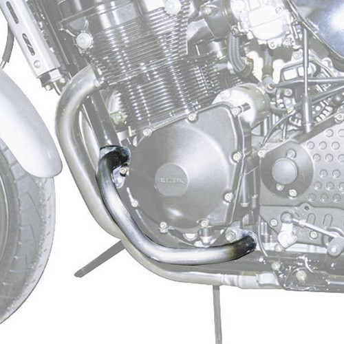 Engine guard Givi black crash bars Suzuki GSF600 Bandit / S 2000-2004 ...