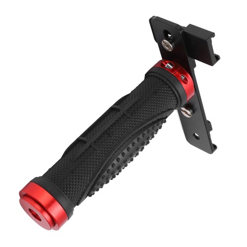 1/4 Inch Handle Grip Stabilizer Holder Stand Handheld Tripod For Action ...