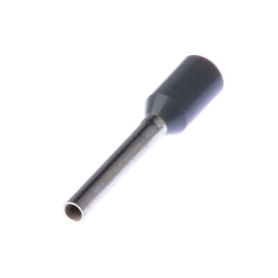 Panduit FSD76-8-D Insulated Ferrule Single Wire 18 AWG .75mm 0.31-Inch ...