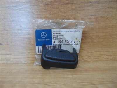 Adapter For Telephone Mount Genuine Mercedes W203/W168/W210 ...