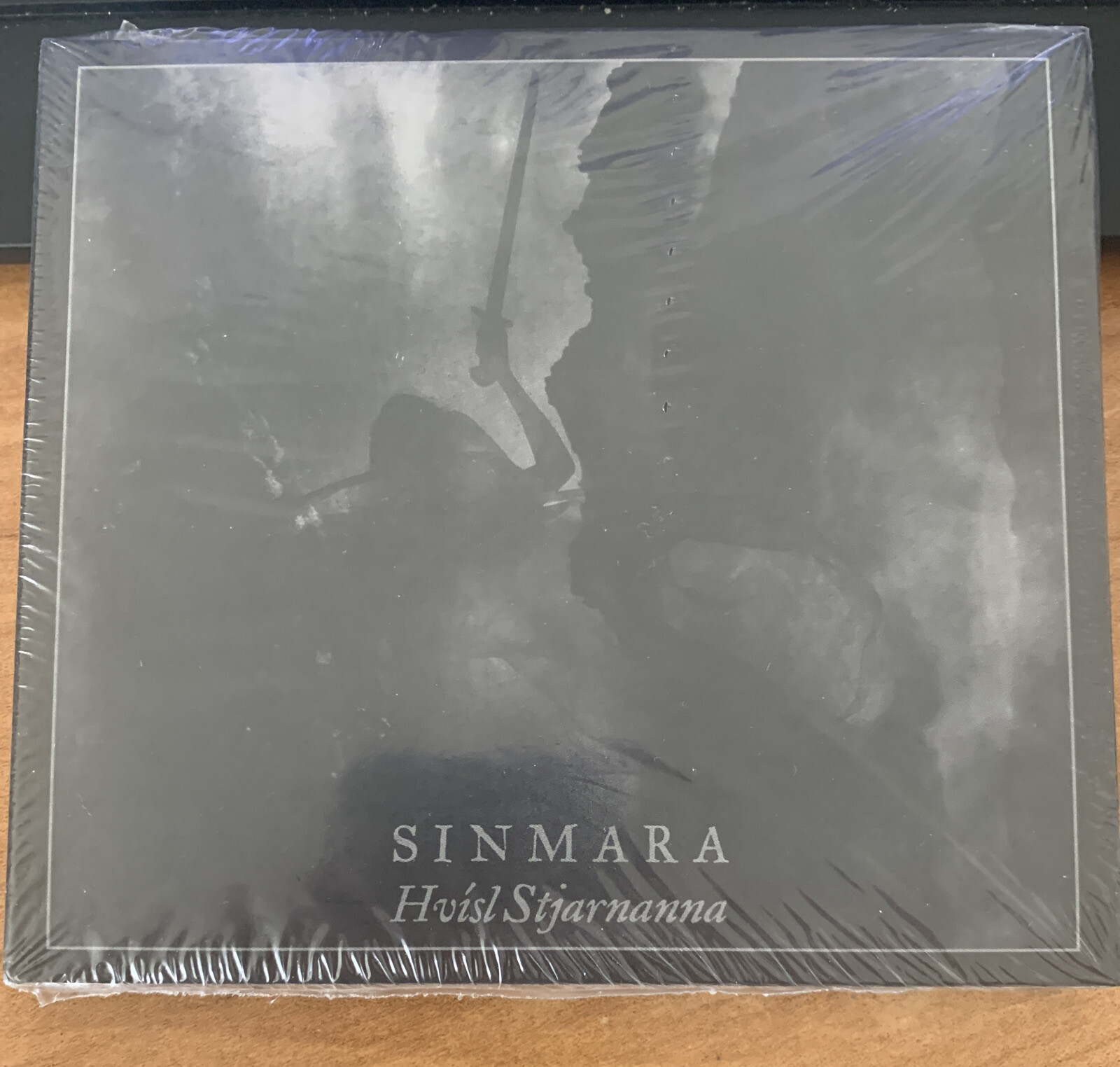 Hvisl Stjarnanna by Sinmara (CD, 2019) for sale online | eBay