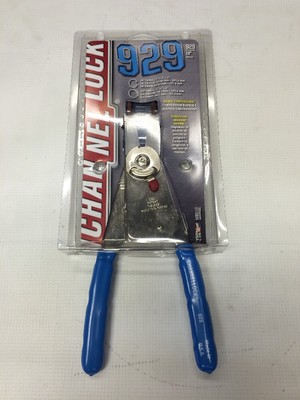 Channellock 929 Internal And External Retaining Ring Plier | eBay