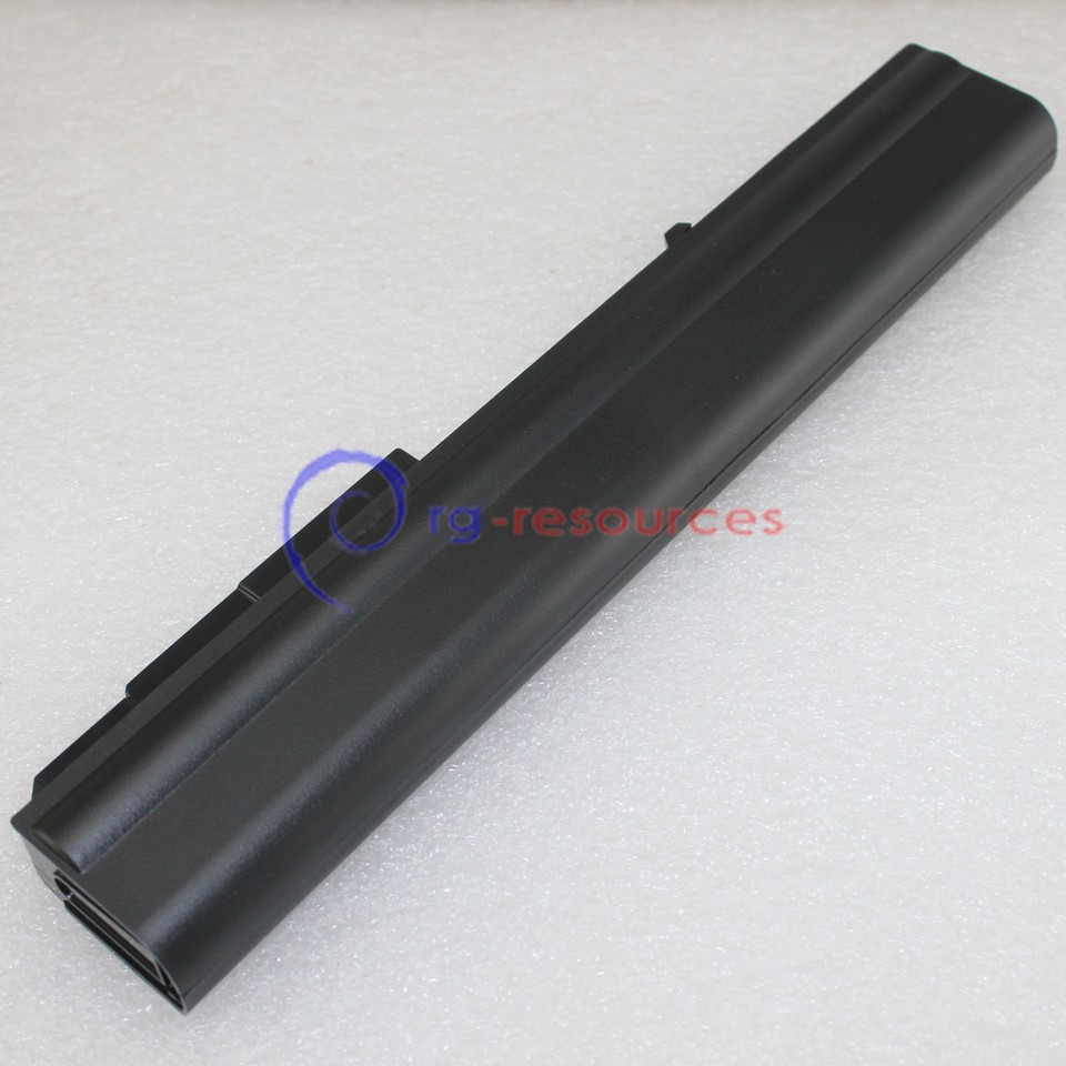 New 6 Cell Battery for HP EliteBook 8530P 8530W 8540P 8540W 8730P 8730W ...