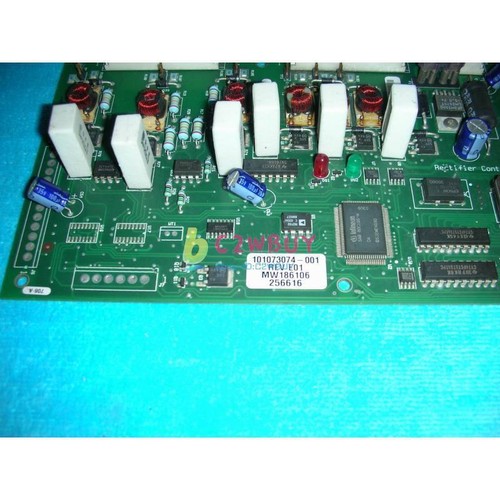 ONE 101073074-001 E01 POWERWARE Fedex DHL Ship [NzUw] #F2 | eBay