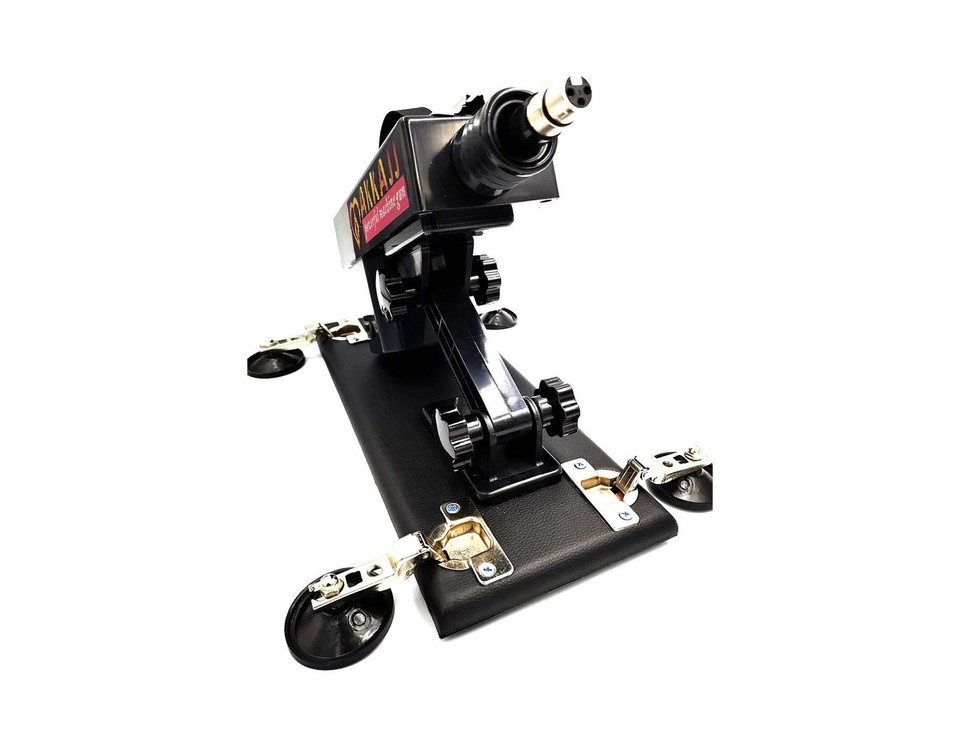 Medical Silicone Multi Thrust and Rotate Auto Thrusting Machine for ...