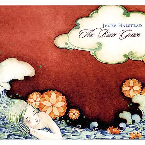Halstead, Jenee : River Grace [Audio CD] Jenee Halstead | eBay