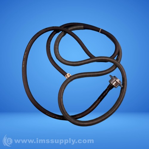 Es Type Irakusu Cable C Cable Cordset Assembly FNIP | eBay