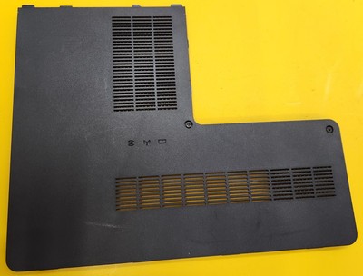 ⭐️⭐️⭐️⭐️⭐️ Laptop Bottom HDD/RAM Memory Cover Access Door HP Pavilion ...