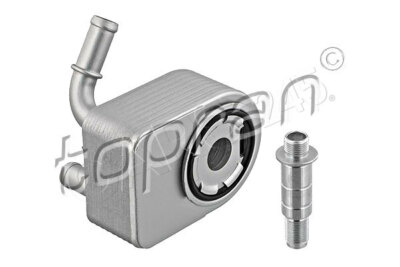 Engine Oil Cooler For FORD VOLVO B-Max C-Max II Ecosport Fiesta VI III ...