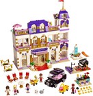LEGO 41101 Heartlake Grand Hotel Friends New & Sealed Retired set. Rare ...