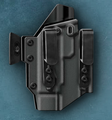 TREX ARMS Raptor Holster Glock G19 Gen 1-4, TLR-1 HL-X, Right Hand | eBay