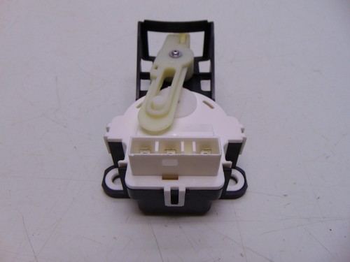 Frigidiare Washer/Dryer Combo FLCE7522AW Actuator Motor Brake Clutch ...