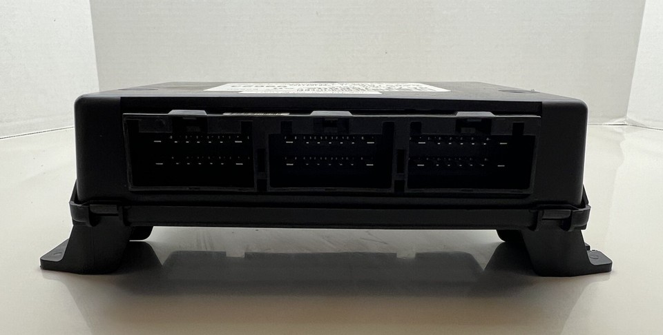 04-07 Ford F250 F350 Anti-Theft VSM Keyless Body Computer Module 4C7T ...