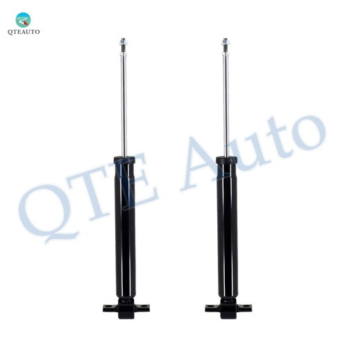 Pair of 2 Rear Shock Absorber For 2016-2018 Lincoln Mkx | eBay