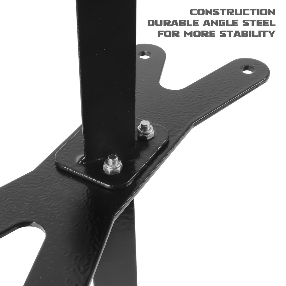 Highwild Dueling Tree for .22 Rimfire with Detachable Three-Section ...