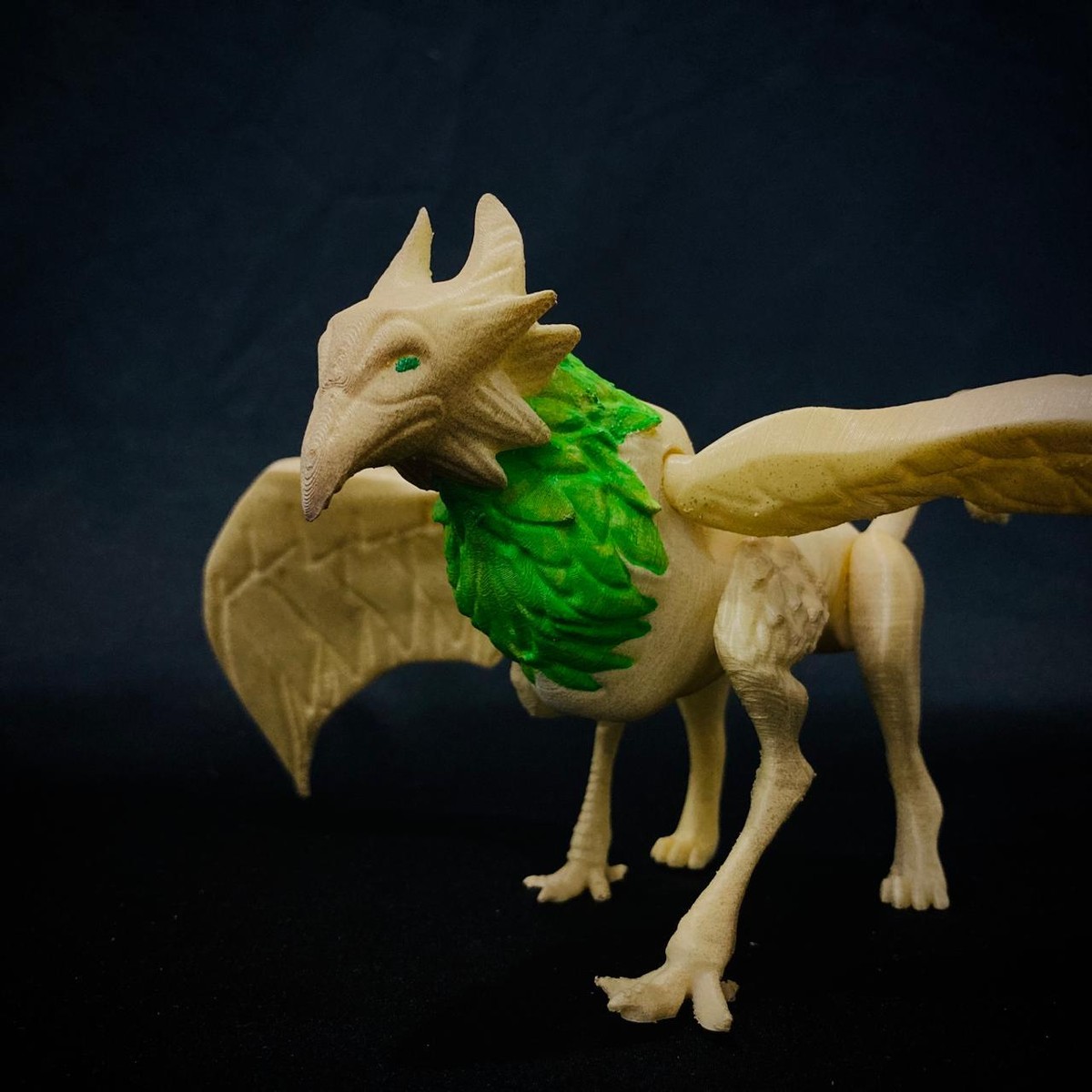 Griffin Star Wars The Clone Wars Daughter Morai | Star Wars Databank