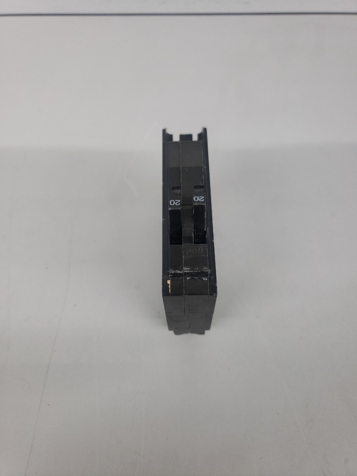 Square D QOT2020 1 Pole Twin 20 amp 120/240v Tandem Breaker QO2020 w ...