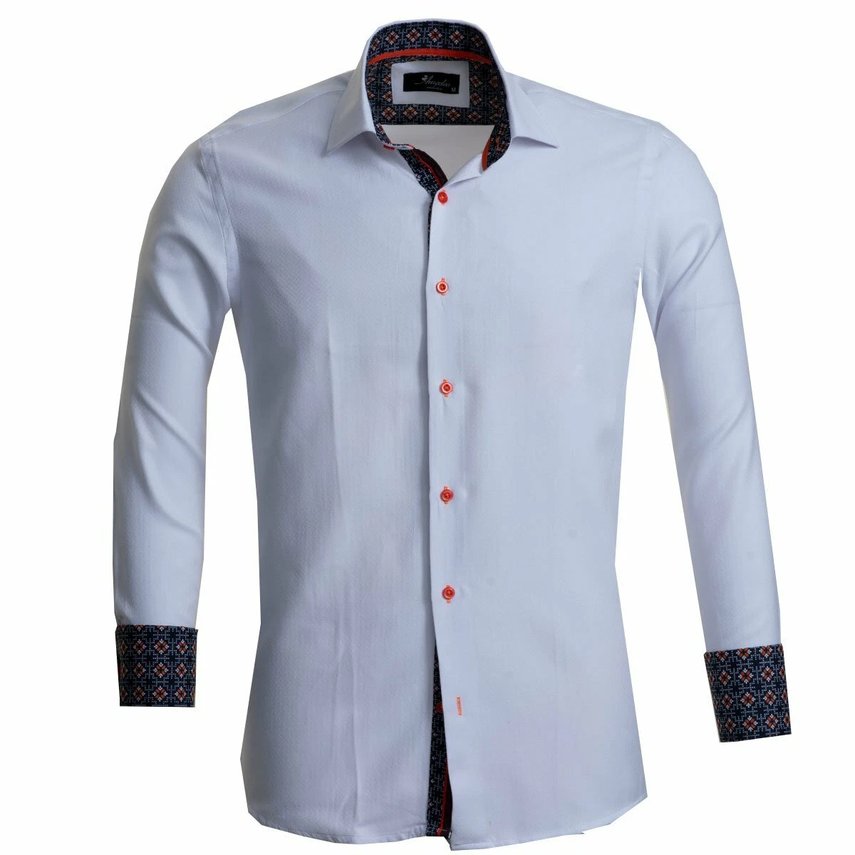 Designer Formal Shirts For Men