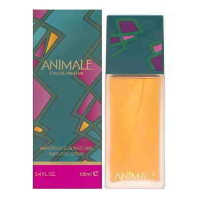 Animale by Parlux for Women 3.4 oz Eau de Parfum Spray 892456000037| eBay