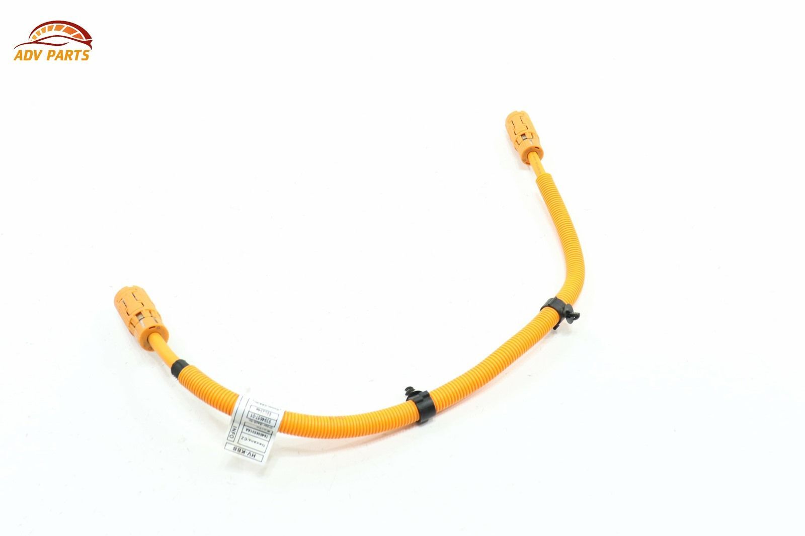 2014-2020 BMW I3 I01 0.6L HYBRID ENGINE HIGH VOLTAGE WIRE HARNESS CABLE ...