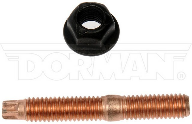 Dorman 03412 Exhaust Manifold Hardware Kit | eBay
