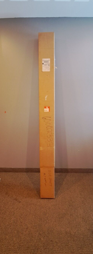 OMRON STI MS46SR-30-2095-Q1-10X-10R-NC-FP SAFETY LIGHT CURTAIN SET ...