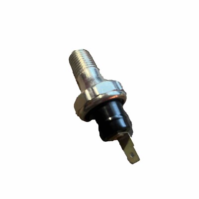 Niehoff Engine Temperature Sender Switch Part # DR-134E BWD Part # WT ...