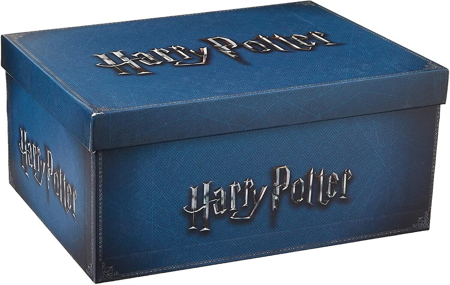 Harry Potter - Gift Box Pint Glass Mug & Coaster Set & Collectible Gift ...