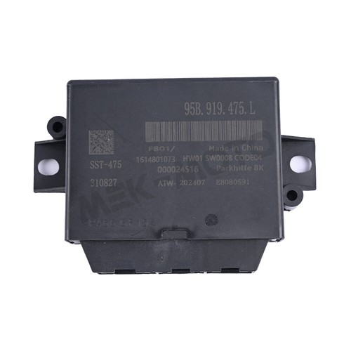 New Parking Aid Control Module For Porsche Macan Cayenne 3.0 3.6 4.8 ...