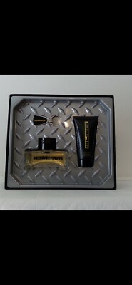 Vintage cologne hummer gift set with 3.4 fl.oz w/ hard box | eBay