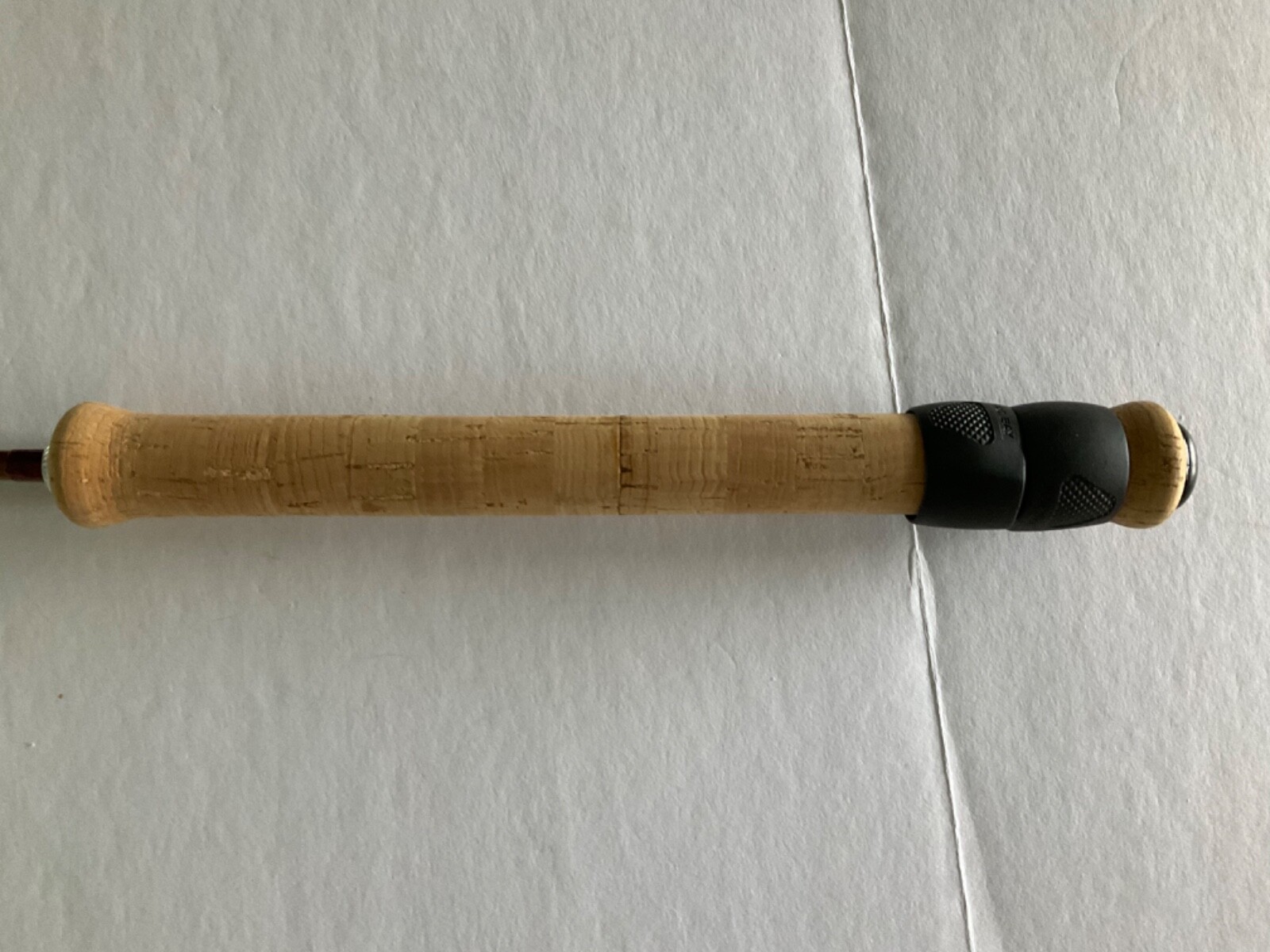 New "Small Stream Special" Bamboo Spin Fishing Rod 5'10" | eBay