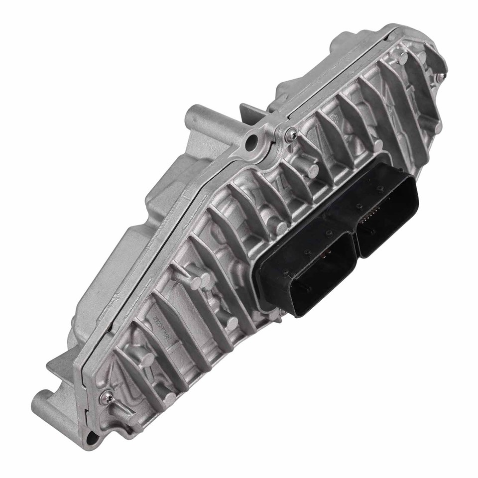 Programmed TCU TCM Transmission Control Module For Ford Focus 1.6L AE8Z ...
