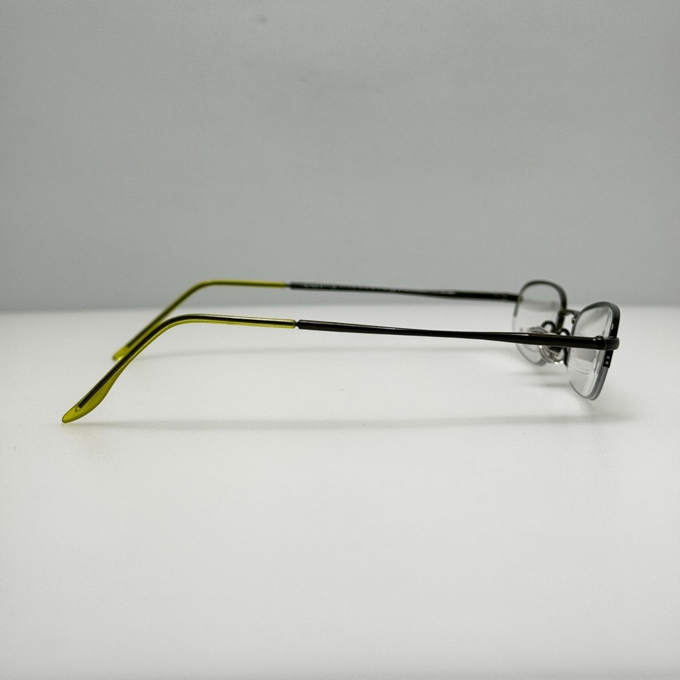 Perry Ellis PE 190-2 Green Eyeglasses Eye Glasses Frames 46-20-135 ...