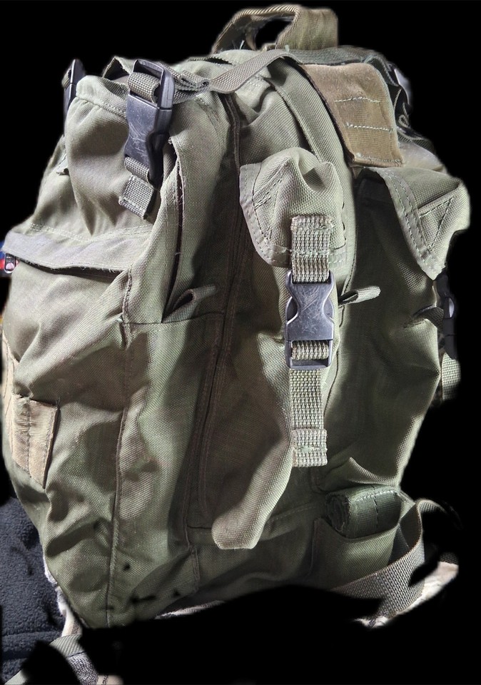 LBT Tactical Backpack – London Bridge Trading Co. USA – Three Day ...