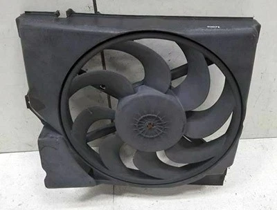 Radiator Fans and Shrouds: The Basics of Air Flow